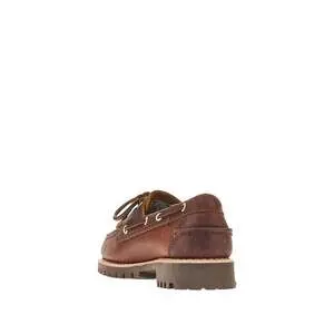 SEBAGO Ranger Artisan Momoth Loafers