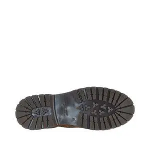 COPENHAGEN  Suede Leather Loafers