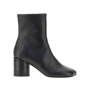 MAISON MARGIELA Anatomical Toe Ankle Boots