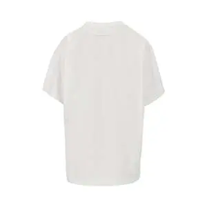 MAISON MARGIELA Numeric Logo Label T-shirt