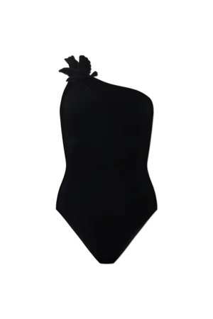 Zimmermann One-piece Swimsuit - Black