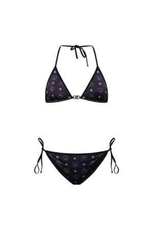 Mcm Two-piece Swimsuit