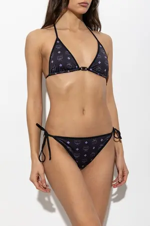 Mcm Two-piece Swimsuit