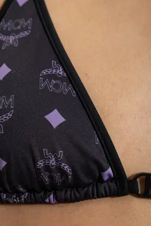 Mcm Two-piece Swimsuit