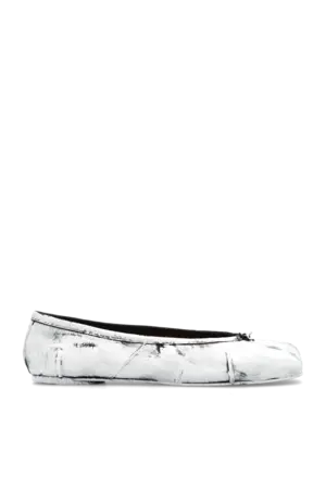 MAISON MARGIELA Tabi’” Cutout Ballerinas