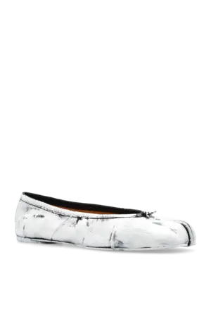 MAISON MARGIELA Tabi’” Cutout Ballerinas