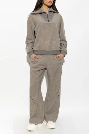 Sease Alon’ Wool Trousers
