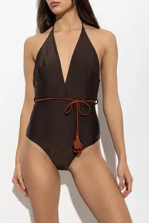 Zimmermann One-piece Swimsuit