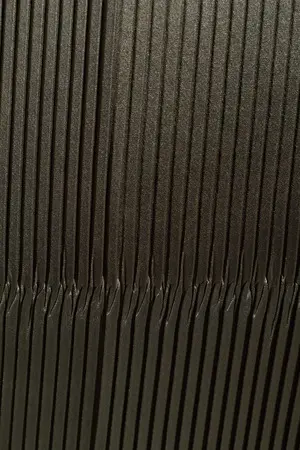Issey Miyake Pleated Skirt