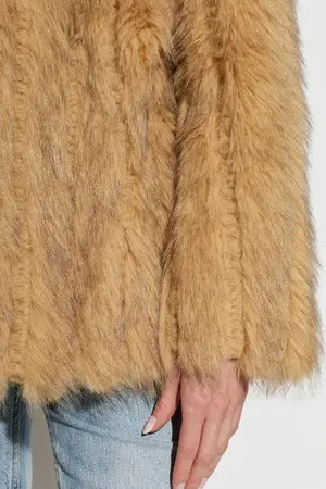 STAND STUDIO Sawyer’ Jacket