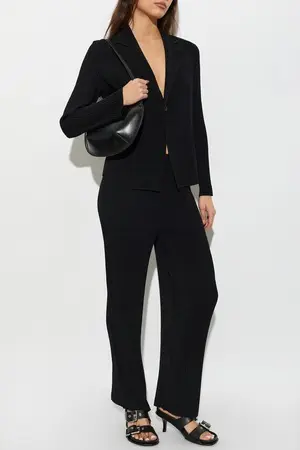 Issey Miyake Pleated Jacket