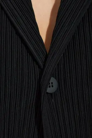 Issey Miyake Pleated Jacket