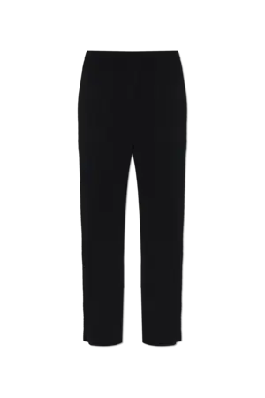 Issey Miyake Pleated Trousers
