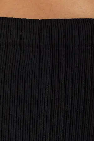 Issey Miyake Pleated Trousers