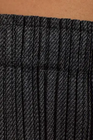 Issey Miyake Pleated Trousers