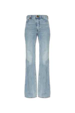 Zimmermann Bootcut Jeans