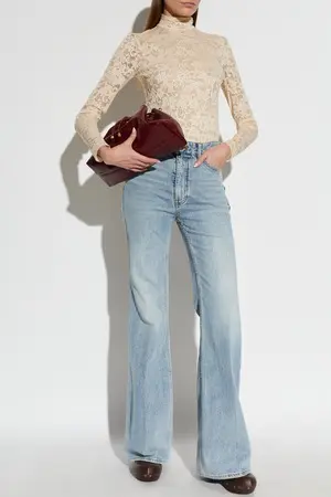 Zimmermann Bootcut Jeans