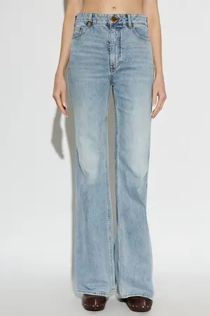 Zimmermann Bootcut Jeans