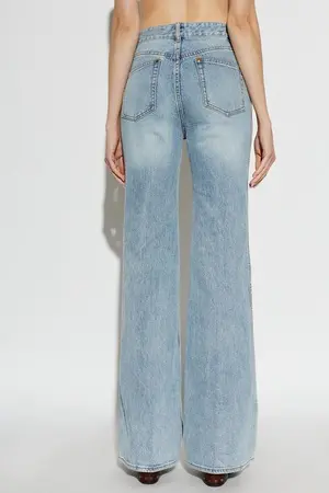 Zimmermann Bootcut Jeans