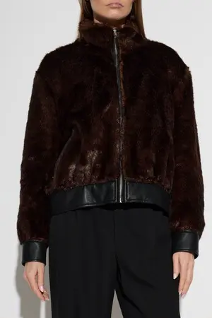 STAND STUDIO Lula’ Jacket