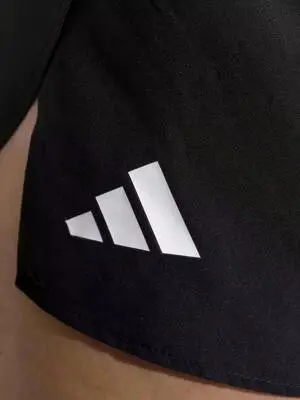 Adidas Adizero Essentials Running Split Shorts