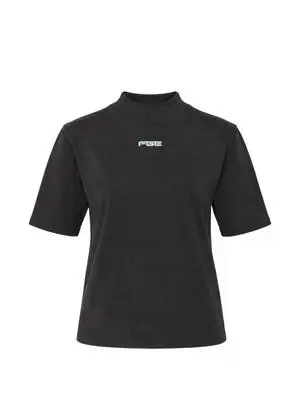Fear Of God Slim Mock-neck T-shirt