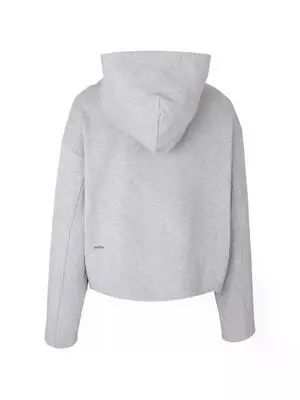 PANGAIA Double-jersey Zip-up Hoodie