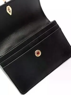 CHRISTIAN LOUBOUTIN 2020s Bettina Card Case