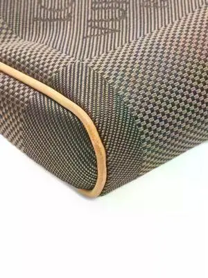 LOUIS VUITTON 2008 Mini Citadan Damier Shoulder Bag
