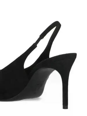 Schutz Pointed-toe Slingback Pumps