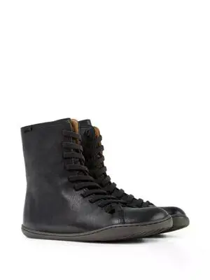 Camper Peu Cami Ankle Boots