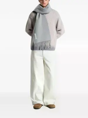 Obey Ian Faded-wash Sweater