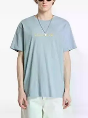 RIPNDIP Yung Money T-shirt - Blue