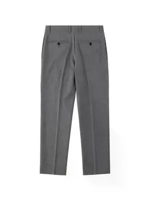 BE ABLE Pleated Tailored Trousers