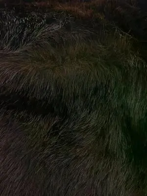 STAND STUDIO Faux-fur Hat