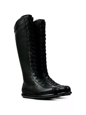 Camper Pelotas Ariel Knee-high Boots