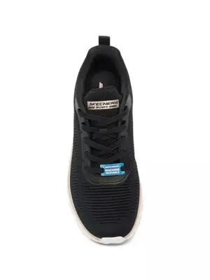 Sketchers Bobs Knit Sneakers