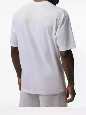 JORDAN Brooklyn Graphic-print T-shirt
