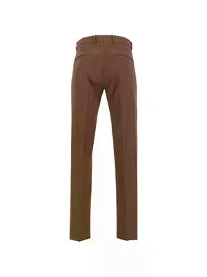Al Duca D'aosta Portofino Trousers
