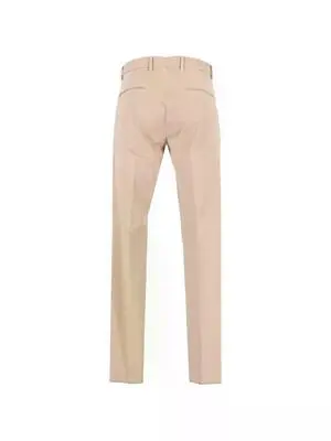 Al Duca D'aosta Portofino Trousers - Neutrals