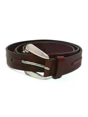 WON HUNDRED Asheville Leather Belt