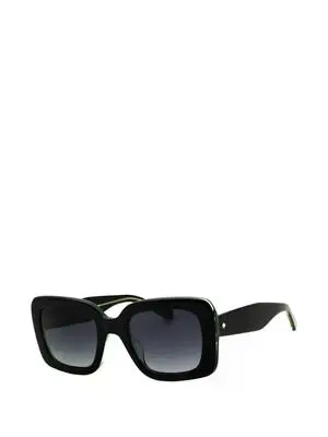 Kate Spade New York Bellamy Square-frame Sunglasses