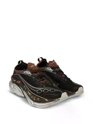 Saucony Endorphin Elite 3 Space Cowboy Panelled Sneakers