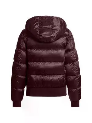 PARAJUMPERS Mariah Quilted Down Jacket - Red