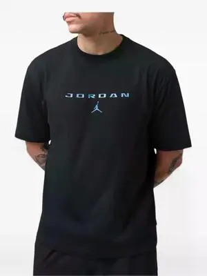 JORDAN Flight Mountainside T-shirt