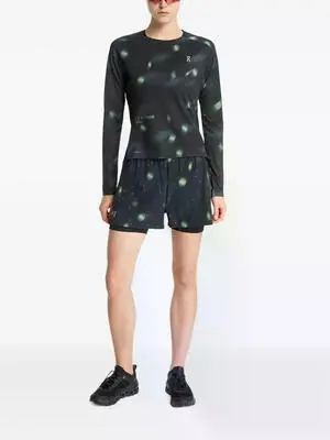 On Lumos Layered Shorts