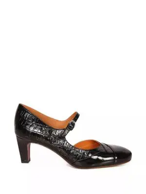 Chie Mihara Adjustable Pumps