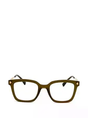 Mykita Neale Square-frame Glasses