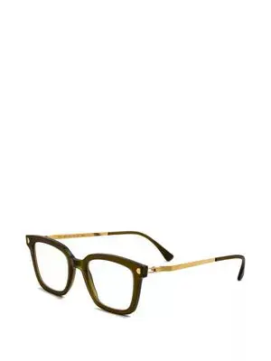 Mykita Neale Square-frame Glasses