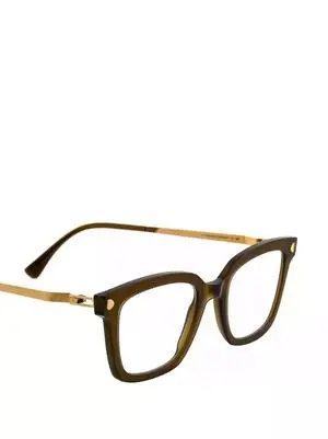 Mykita Neale Square-frame Glasses
